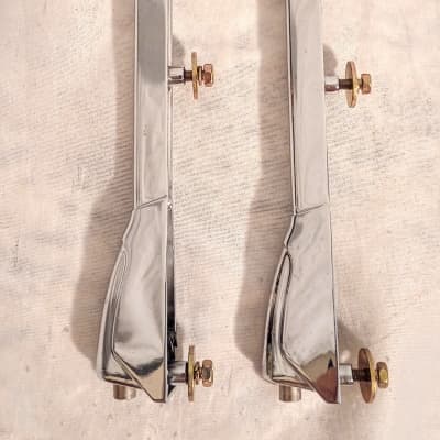 Yamaha V- Series Tom Drum Lugs W/ Tension Rods | Reverb