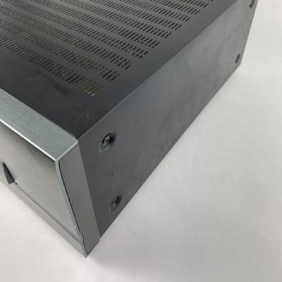 SHERWOOD NEWCASTLE AM-9080 5 CHANNEL 120 Monster Watts POWER | Reverb