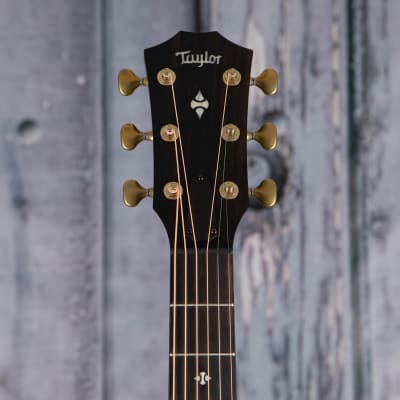 Taylor Builder's Edition 324ce | Reverb