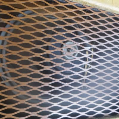 National / Valco Model B 6L6 Tube Amplifier 12" 1930's | Reverb