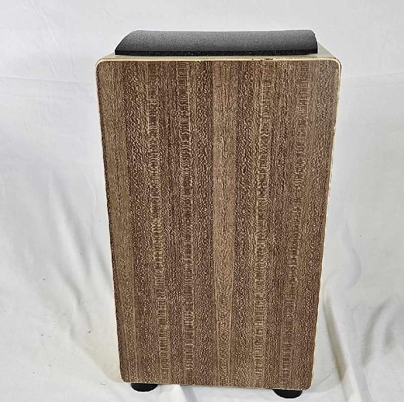 Cajon RL Drums RLC-BP 2024 - Black pearl | Reverb