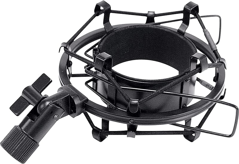 MXL 70 High Isolation Shock Mount for MXL 770, 990, or Body | Reverb
