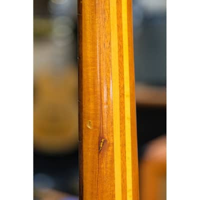 1960s Musima Classic natural | Reverb