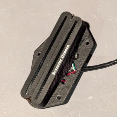 Seymour Duncan STK-T1n Vintage Stack Rhythm for Tele | Reverb