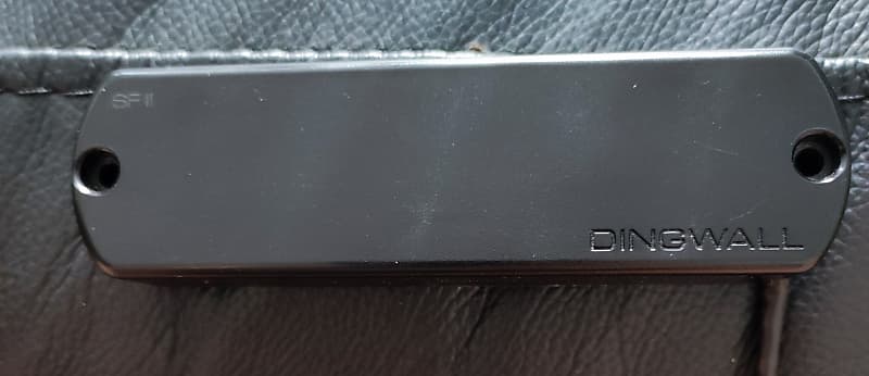 Dingwall SF2 5 Strings Pickup | Reverb