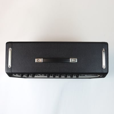 Fender '64 Custom Deluxe Reverb-Amp 2-Channel 20-Watt 1x12" | Reverb