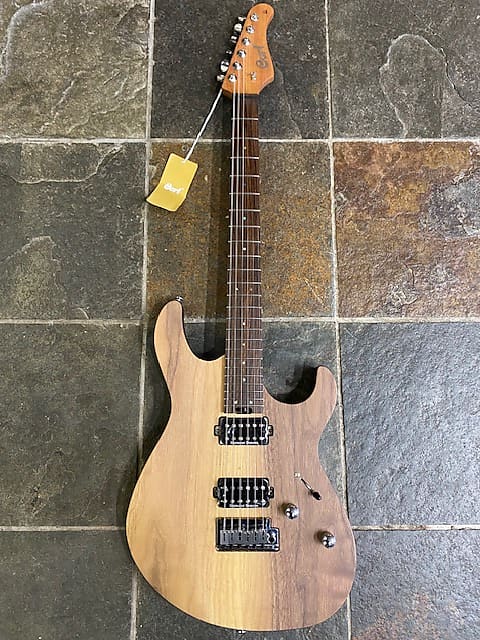 Cort G300 Raw | Reverb UK
