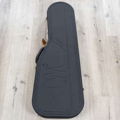 Mayones Regius 7 7-String Guitar, 3A Eye Poplar Top, | Reverb