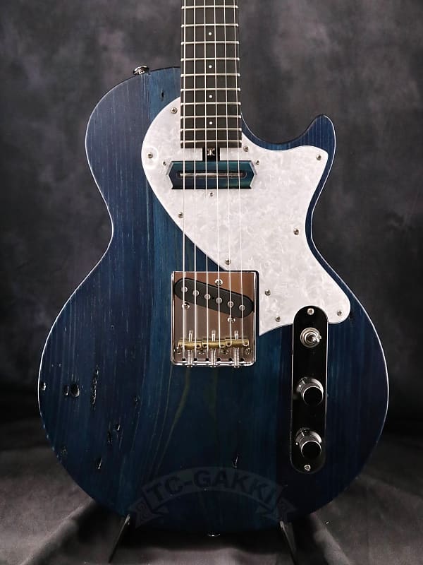 Bacchus PR-1 PARROT | Reverb UK