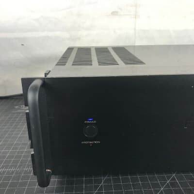 Rotel RKB-2100 POWER AMPLIFIER | Reverb