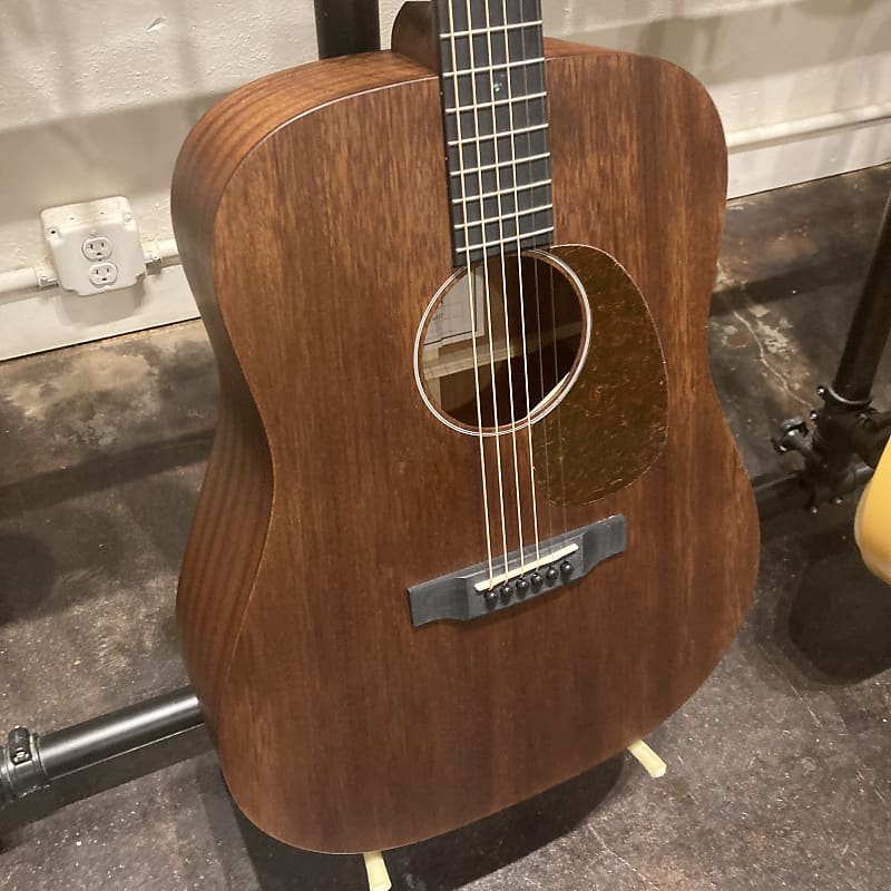 AMI DM-15 Acoustic Guitar - Martin DM-15 Copy | Reverb