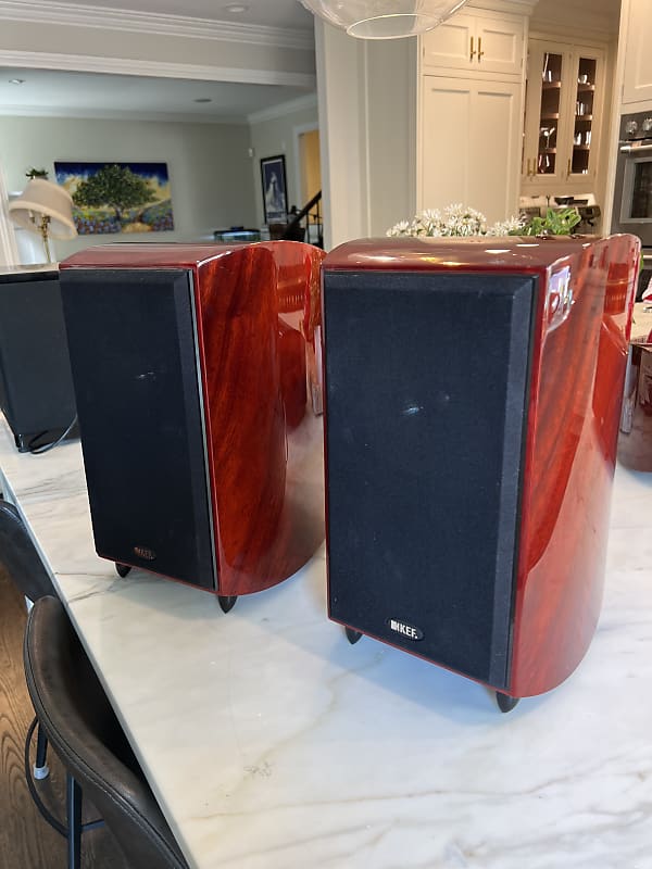 KEF XQ20 — FINAL PRICE DROP — TODAY ONLY | Reverb