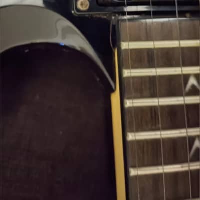 Dean Razorback Dimebag DB Floyd rose | Reverb España