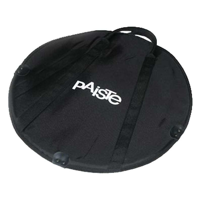 Paiste 20" Economy Cordura Cymbal Bag | Reverb