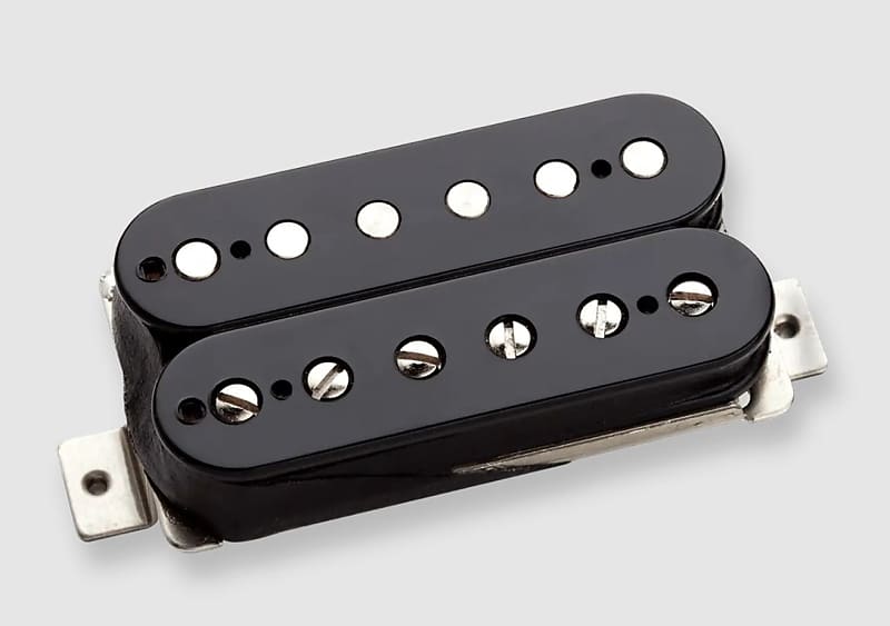 Seymour Duncan '59 Model, Bridge Classic Passive Humbucker | Reverb