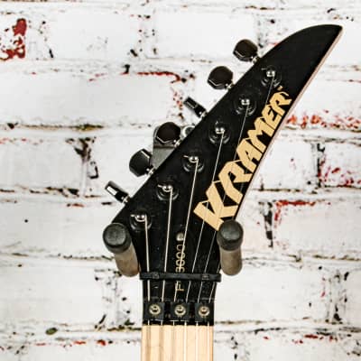 Kramer - Focus F3000 Electric Guitar, Red - x2051 - USED | Reverb