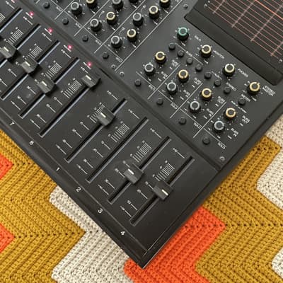 Fostex 450 Analog Board - 1980’s Made in Japan 🇯🇵! - Killer | Reverb