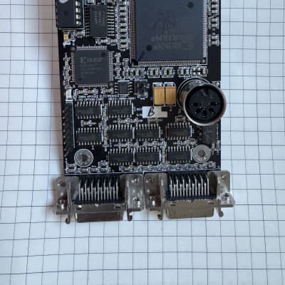 Magma 4-Slot PCI Express to PCI Expansion System with Old Pro | Reverb