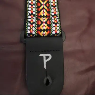 Perri's Guitar Strap | Reverb