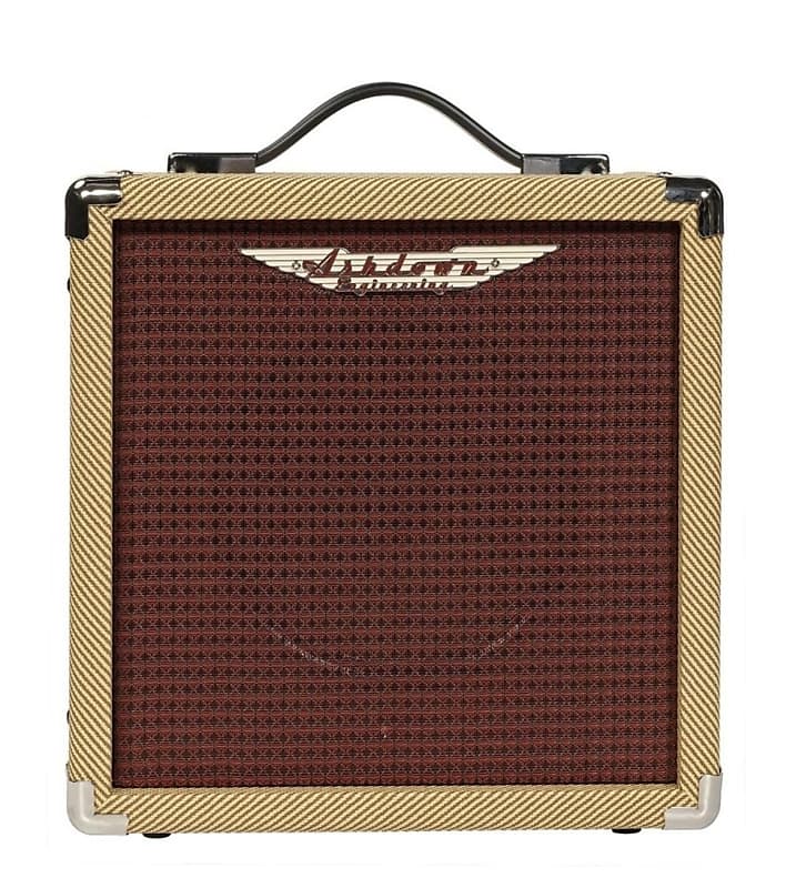 Ashdown Studio Jnr Tweed 2024 | Reverb