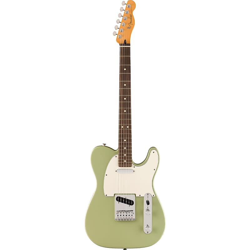 Fender Player II Telecaster | Reverb