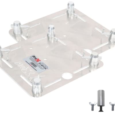 ProX XT-MEDIAMOUNT Universal 32" to 80" TV Bracket Clamp with | Reverb