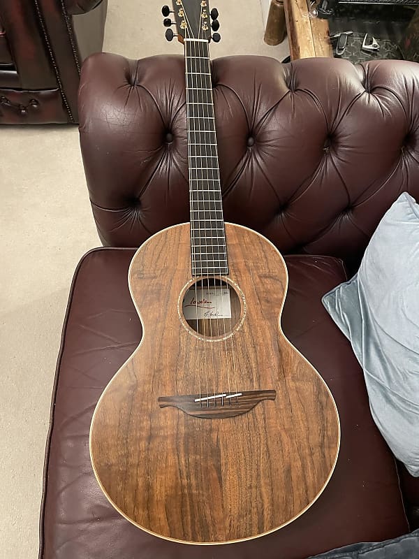 Lowden S-35W | Reverb