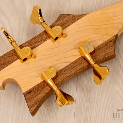 2005 Rickenbacker Lemmy Kilmister Signature “Rickenbastard” | Reverb