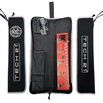 Tech 21 Fly Rig Gig Bag | Reverb