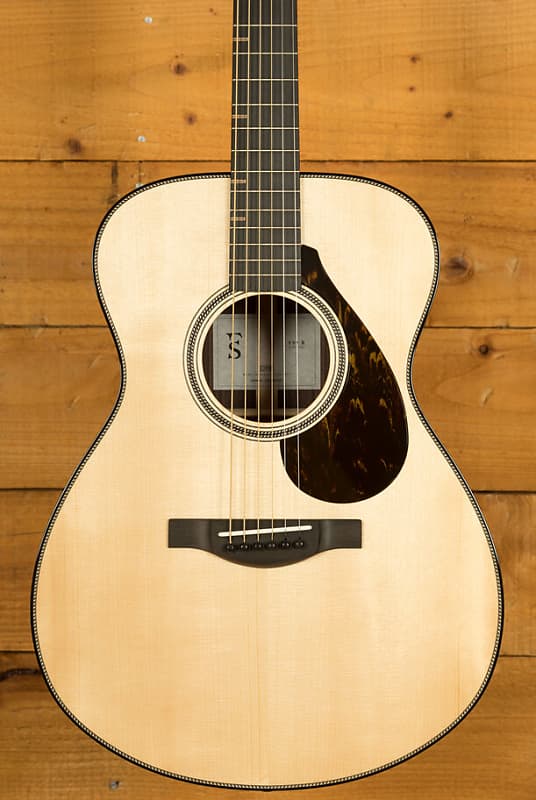 Yamaha FS Series | FS9 R - Natural | Reverb