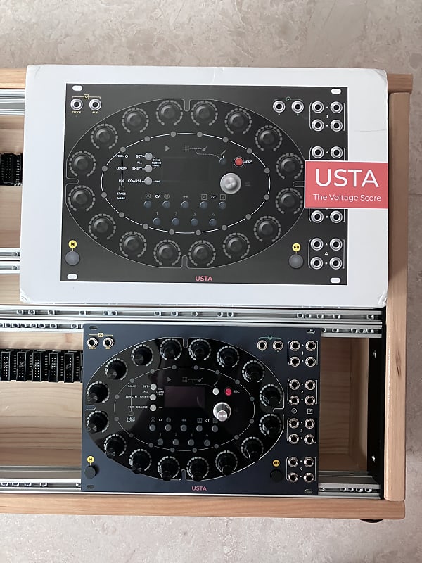 Frap Tools - USTA | Reverb