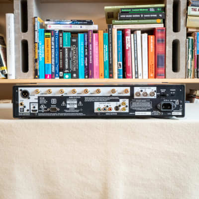 Lexicon RT-20 Universal DVD Player - Free Shipping | Reverb