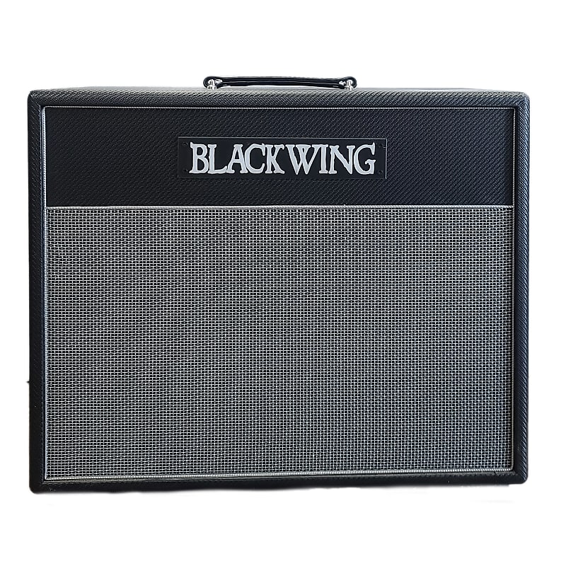 Mint NEW BLACKWING 112 EXTENSION CAB | Reverb