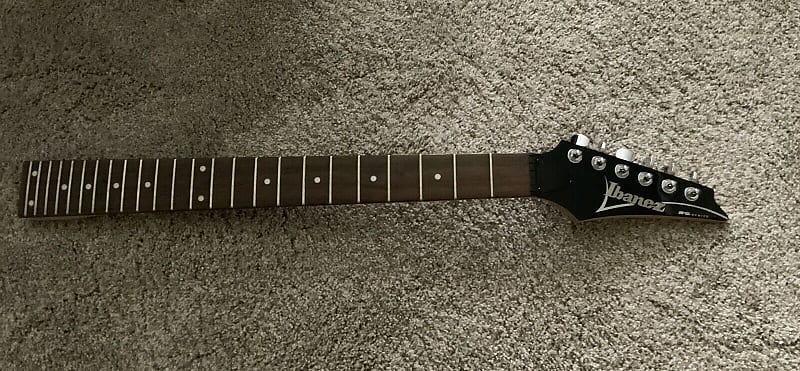 Ibanez Ibanez RG120 Wizard Neck | Reverb