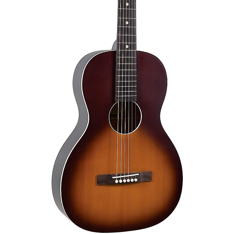 Recording King RPS-9-TS Dirty 30s Series 9 Single O Acoustic | Reverb