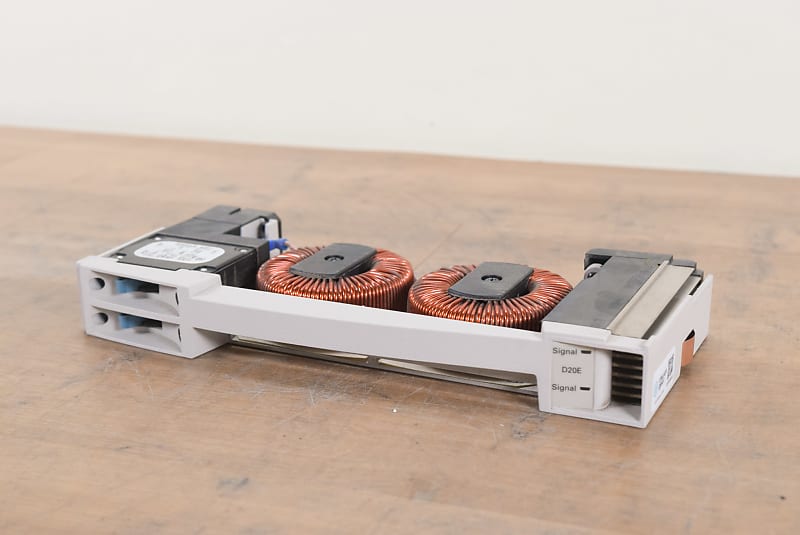 ETC D20E Dimmer Module (church owned) CG00M1B | Reverb