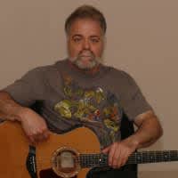 PERFORMAXE Electric Guitar Leg Rest - Brushed Aluminum. New | Reverb