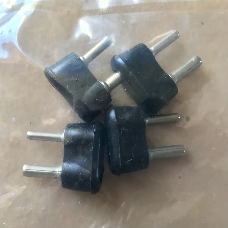 Marshall JMP Plexi / Vox JMI spec voltage - ohm selector | Reverb UK