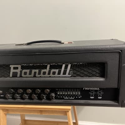 Randall Cyclone (Faulty / Spares) | Reverb