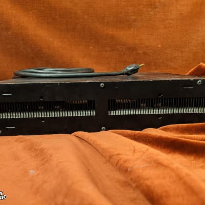 Crown Power Base 1 PB-1 2-Channel Power Amplifier Rackmount | Reverb