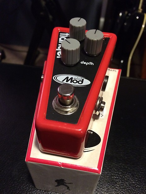 Modtone Mini-Mod Flanger | Reverb