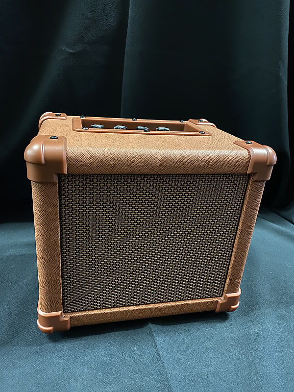 Soundtech ST Mini 10 Watt Acoustic Guitar Amp | Reverb