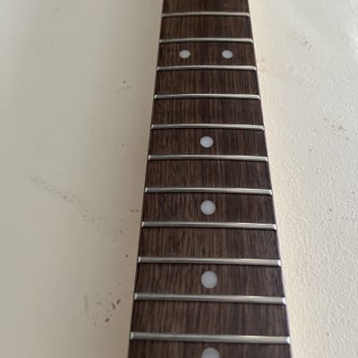 Squier Bullet Telecaster 2019 neck | Reverb