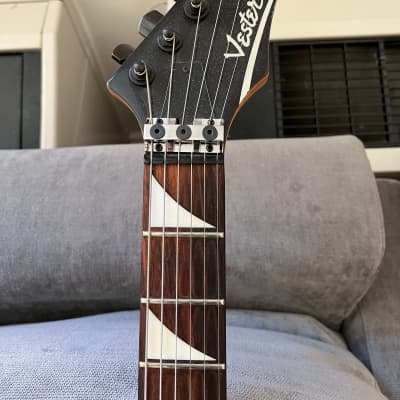 Vester Stage Series 1989 Black | Reverb