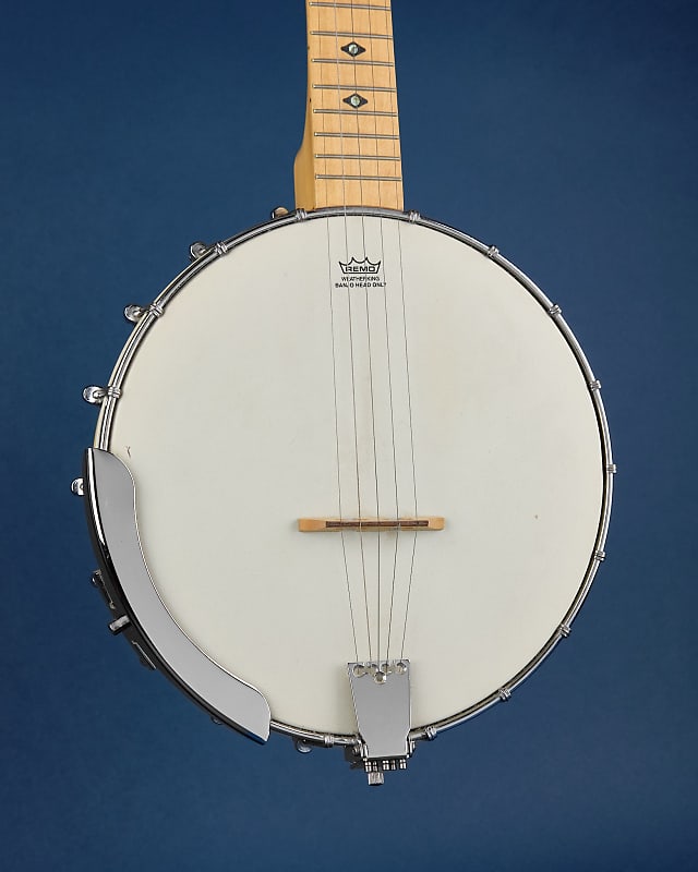 Nashville California Open Back 5-String Banjo (Second-Hand) | Reverb