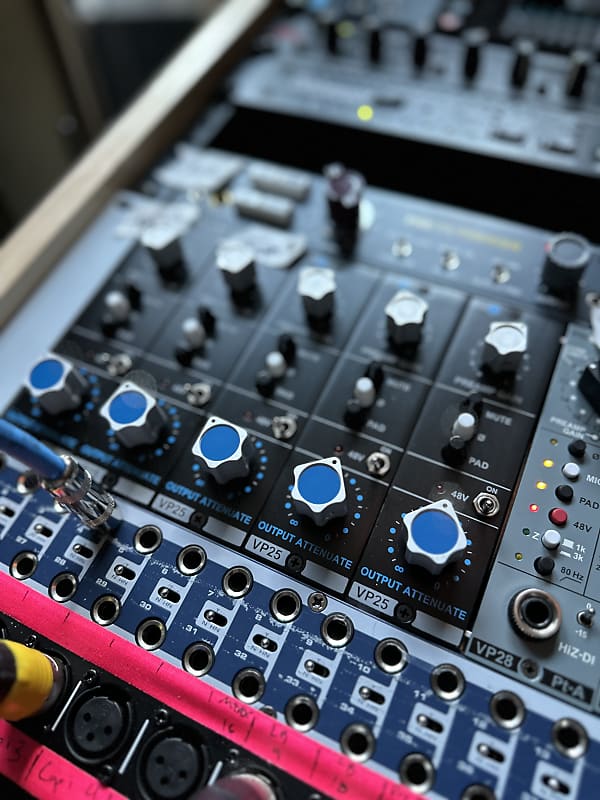 CAPI VP25 #2 of 3 | Reverb