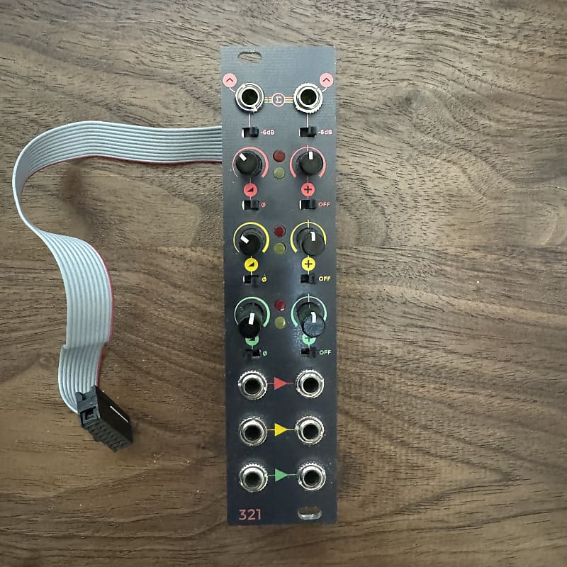 Frap Tools 321 Scale + Flip + Shift + Combine | Reverb