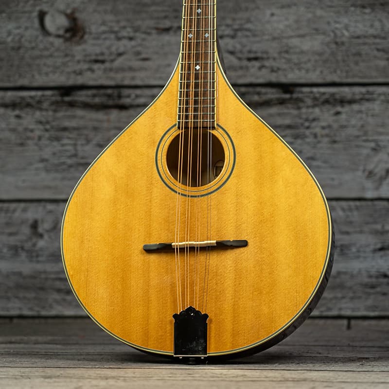 Trinity College Octave Mandolin | Reverb