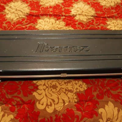 Ibanez RG550 SERPENT 1992 RARE - Serpent Green | Reverb