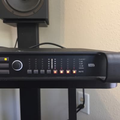 Lab Gruppen Lake LM44 Dolby Audio System Processor With | Reverb